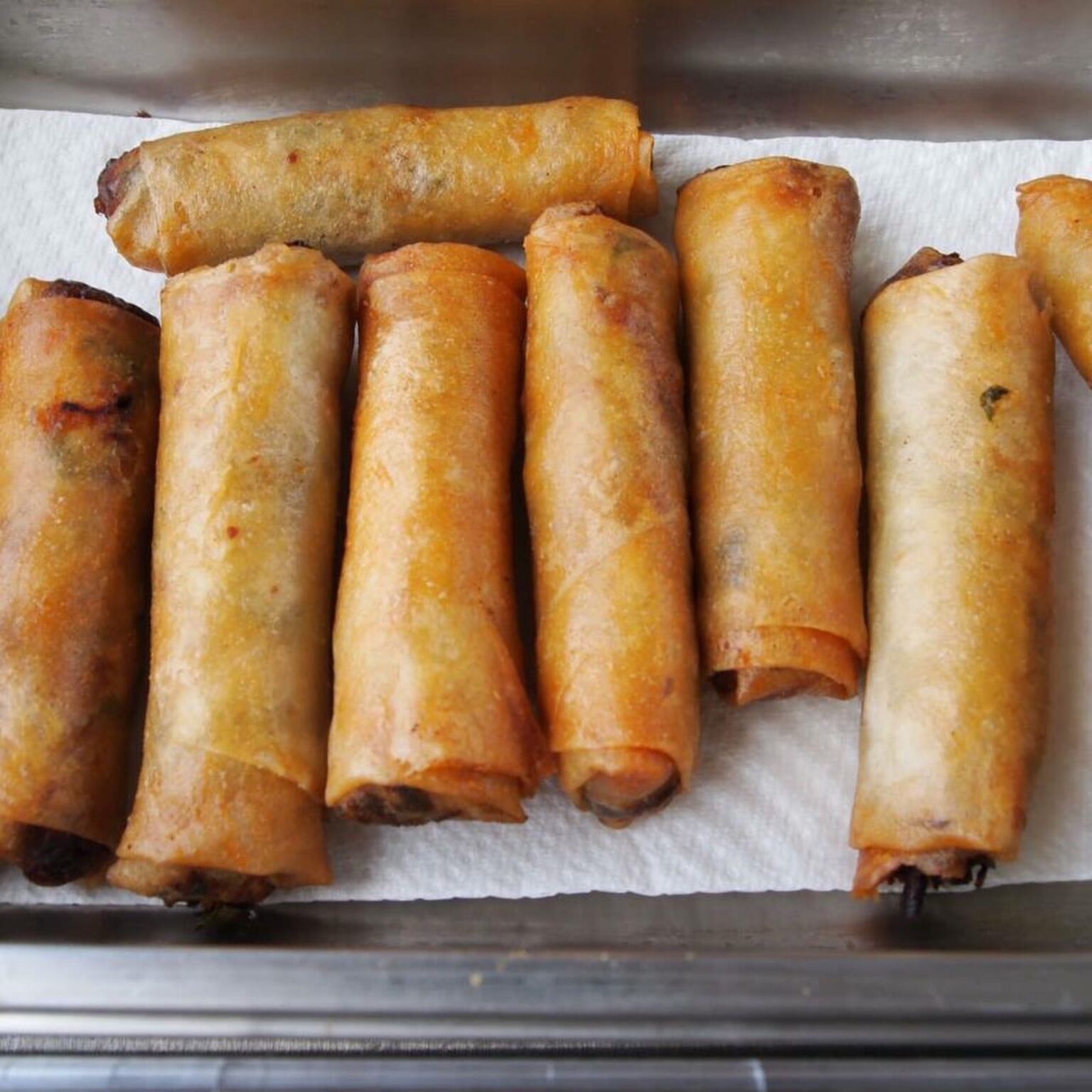Lumpia Party Tray – Lumpia Love
